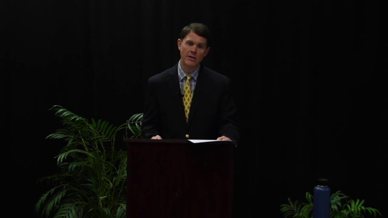 IOC-2020: Conference Opening Presentation: Covid-19 & Sustainability ...