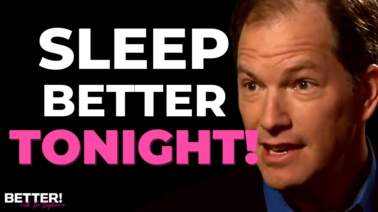 Sleep Optimization, Naps, & Chronotypes w/The Sleep Doctor | BETTER ...