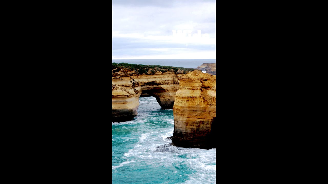 Australia’s most dynamic cliffs | WIDE - YouTube