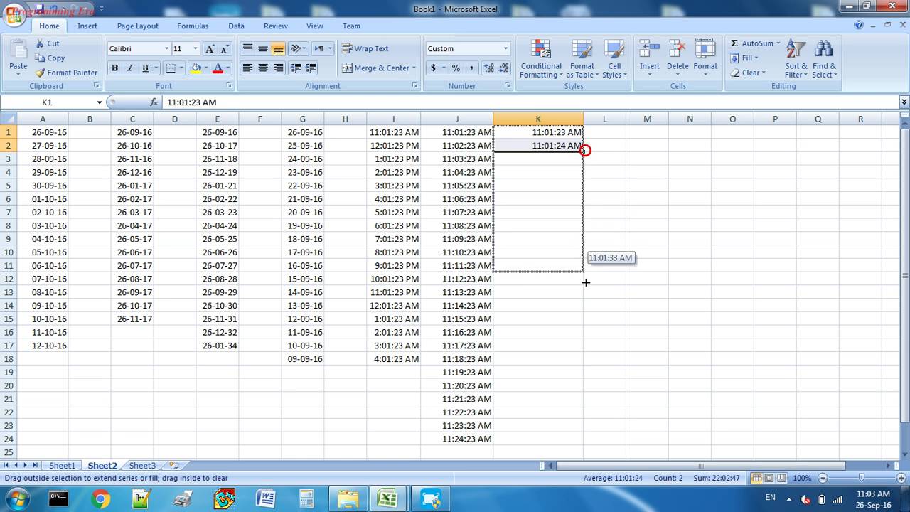 Fill Series In Excel 1207 YouTube fill-series-in-excel-1207-youtube