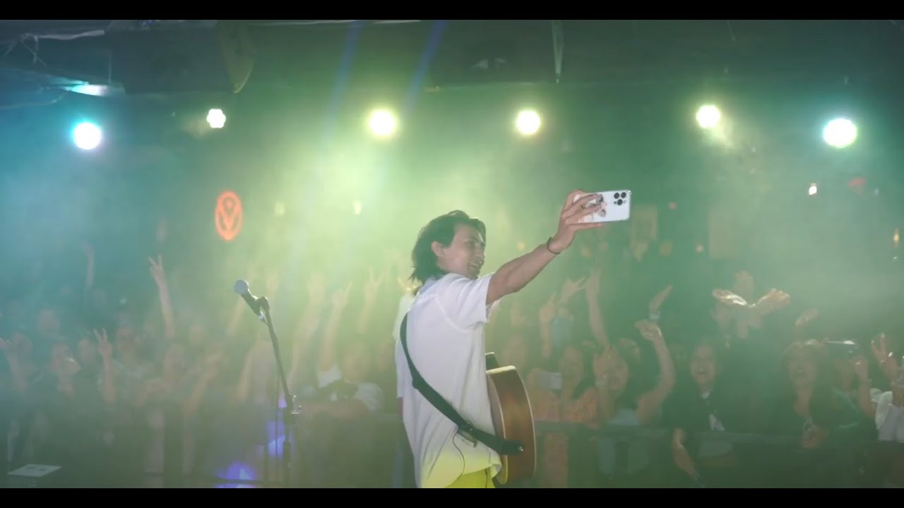 Soulful Melodies - Canberra with Swoopna Suman, Samir Shrestha ...