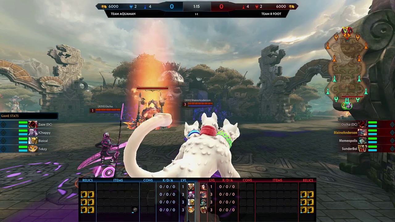 SSS2 - Grand Final - YouTube