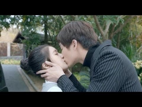 Deleted kissing scenes (I HEAR You) |Cherryn Tv