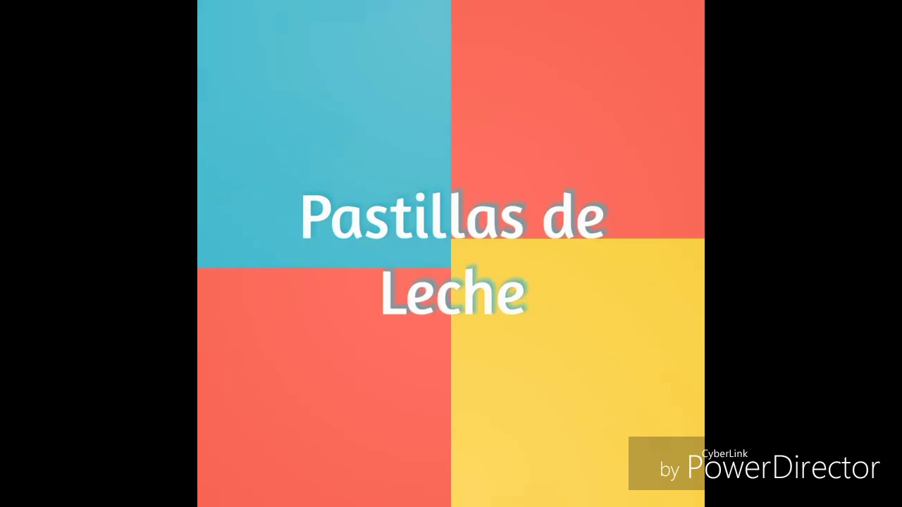 How to make Pastillas (tutorial) / Easy Recipe - YouTube