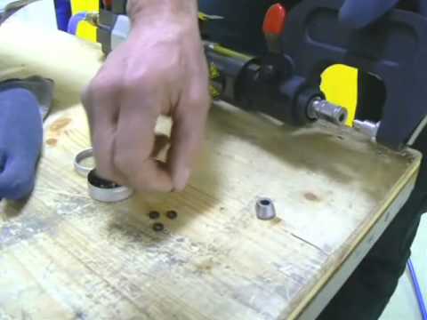 XPress 800 PushPull - YouTube