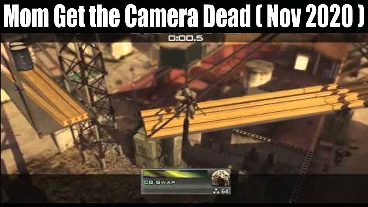 Mom Get The Camera Dead (Nov 2020) Wish To Know The Truth?-A Must Watch ...
