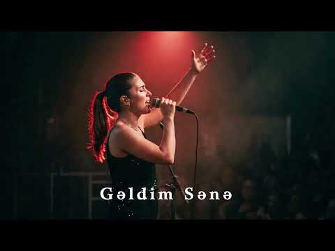 Geldim Sene / Deep House / Veli Abbasov