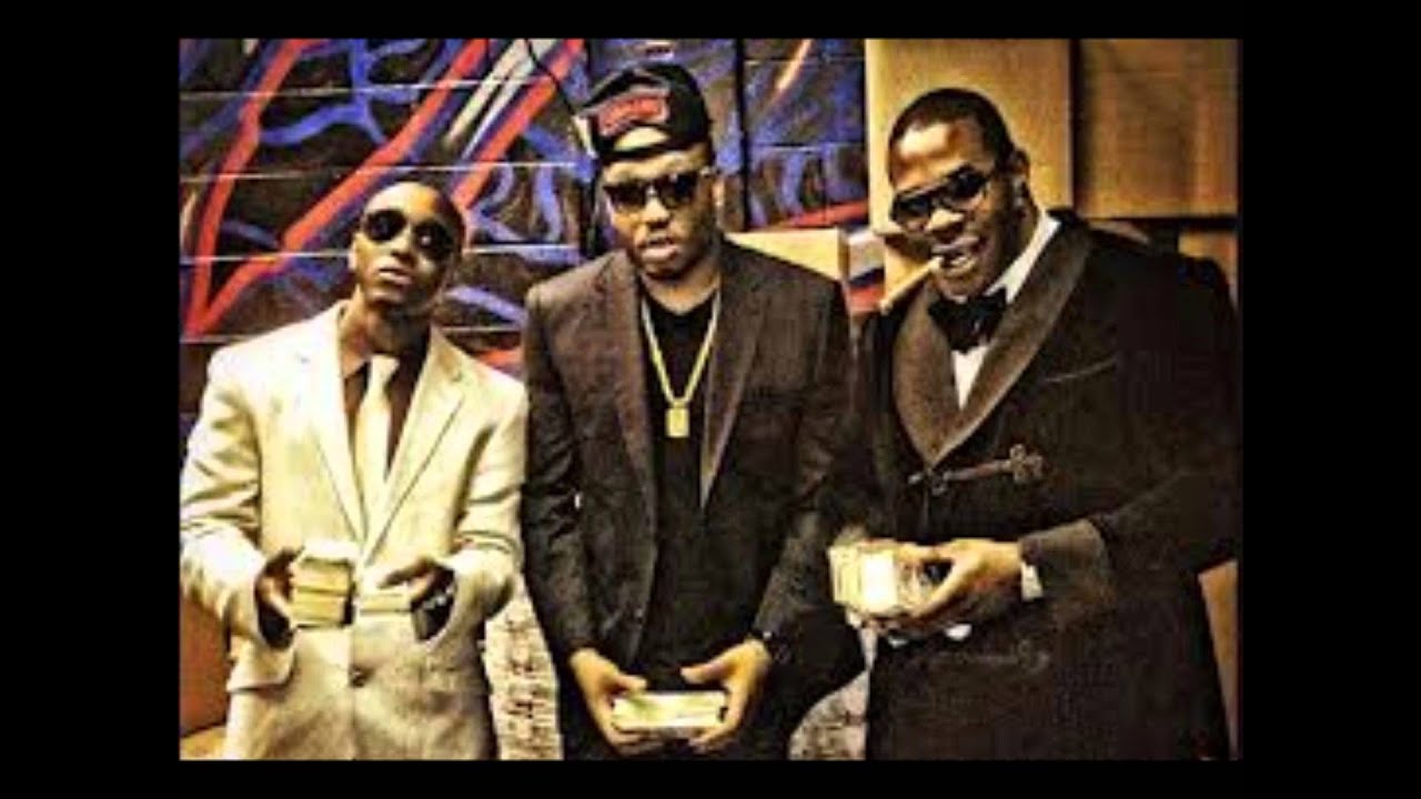 Busta Rhymes Ft. Reek Da Villian & J-Doe - Chill [new song 2013] - YouTube