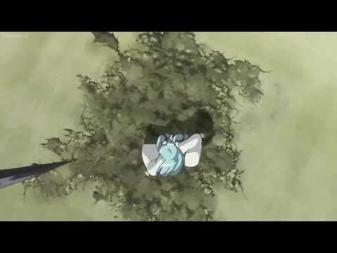 Tsugumomo   tsumogami awesome  battles