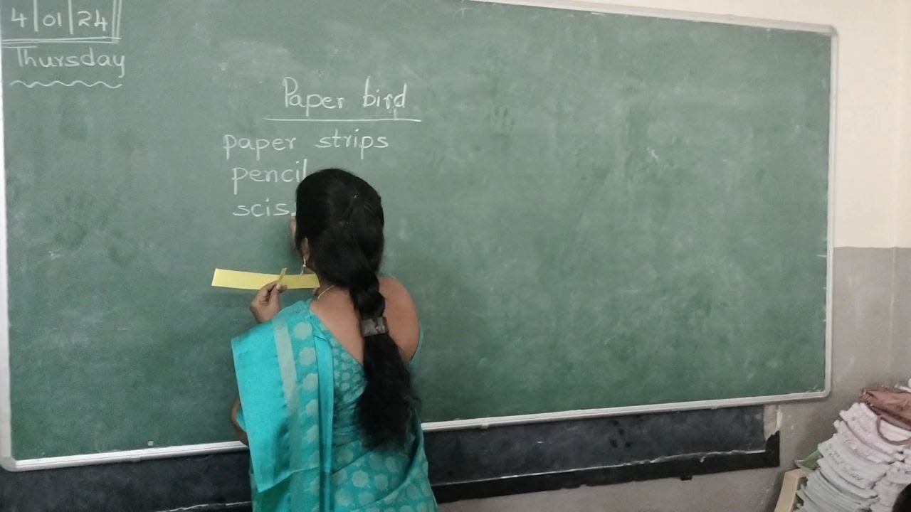 Interactive English Crafts for Ensuring Participation | English as ...