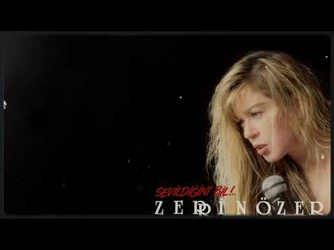 Zerrin Özer - Yok Deme (Remastered)