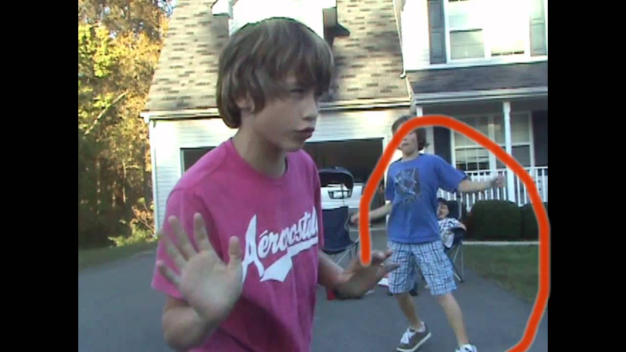 THE CHASE COMPILATION - YouTube