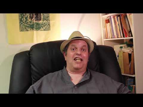 A BELA ADOECIDA, por Thomas Bakk - YouTube