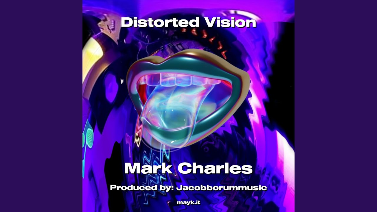 Distorted Vision - YouTube
