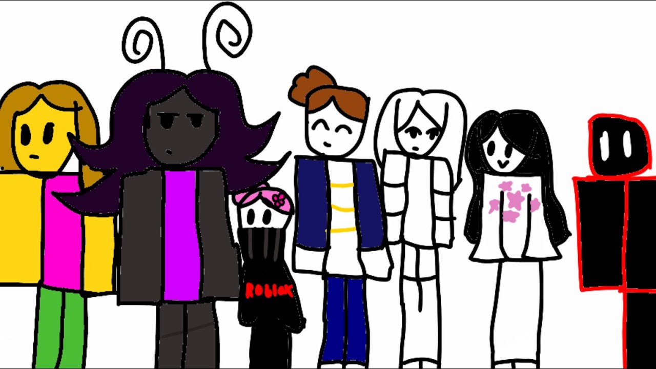 the light crew- TRAILER (Animation series)~read description - YouTube