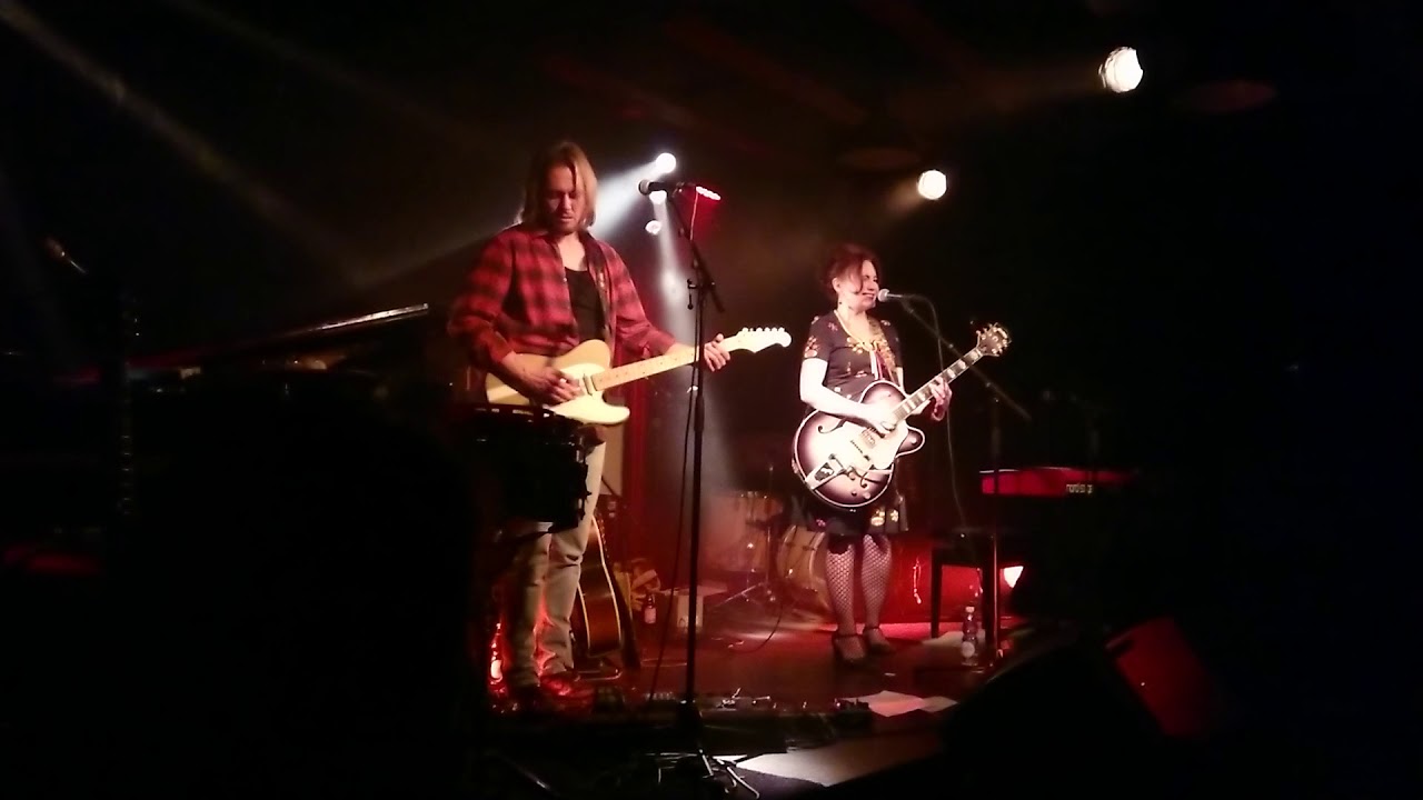 Emanuela Hutter - YouTube