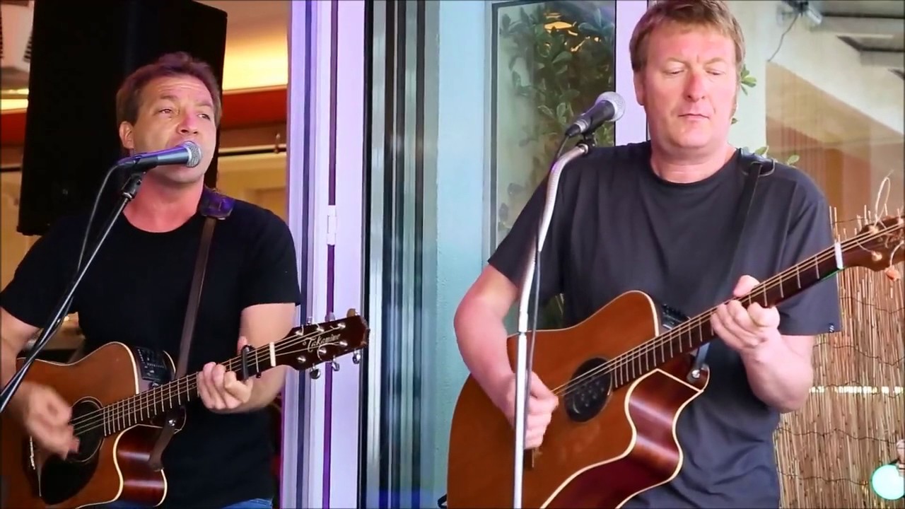 JOE GREEN & MICHAEL JESSEN Penny Lane (short) - YouTube