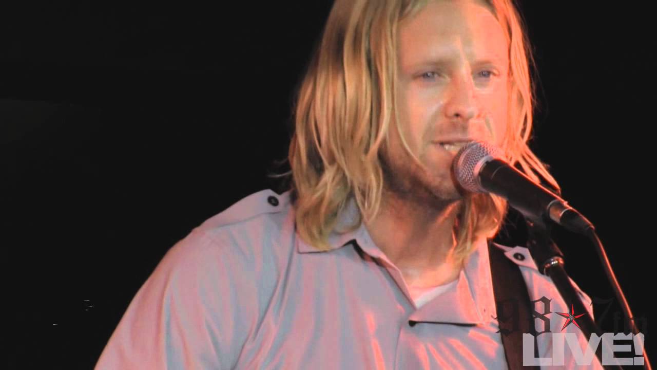 Switchfoot- "Vice Verses" LIVE in the 98.7fm Performance Studio - YouTube