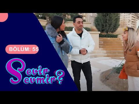 Sevir Sevmir 55.Bölüm (30.12.2023)