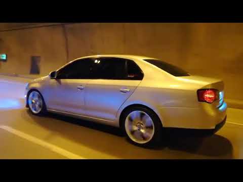 Jetta MK5  Dekor Severlere