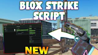 US Bloxstrike Hack External Script Aimbot Silent Aim Get All Skins ...