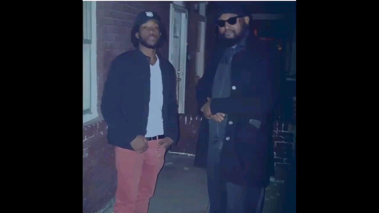 King Da GHunna Mann- Deemoe Trill&EMG Champ 'GangShxt' (UNrulyMix ...