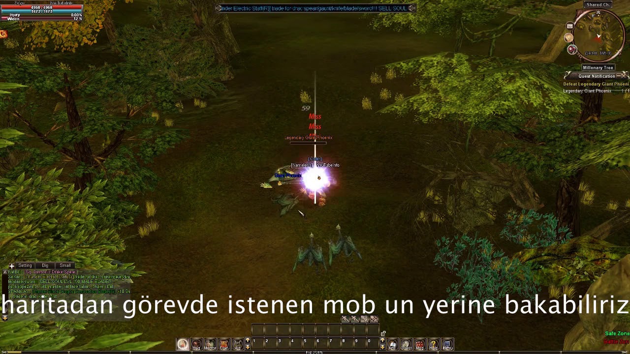 hero plus beast karakter rehberi - YouTube