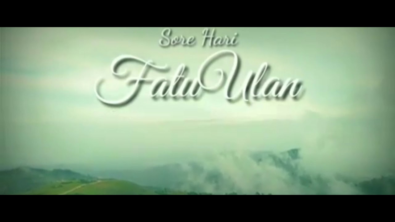 trip 2 fatuulan - YouTube