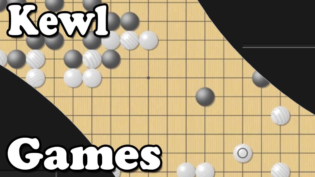 Batts Go Lecture - Kewl Games - Influence Edition - YouTube
