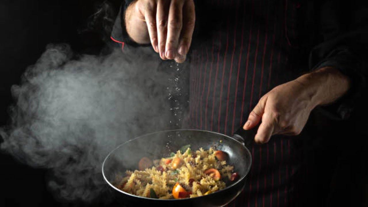 Cooking Background Music No Copyright | Cooking Music No Copyright ...