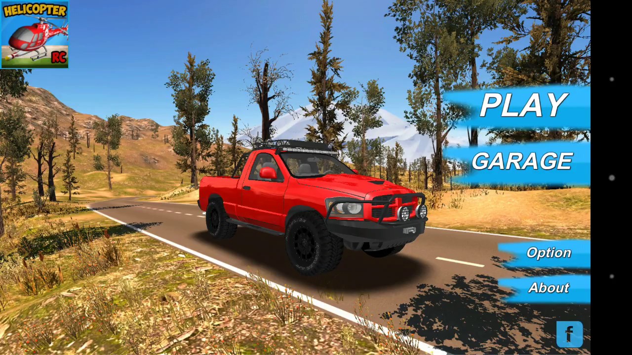 Ofroad 4x4 Mountain (By i6 Games) Android game Play HD - YouTube