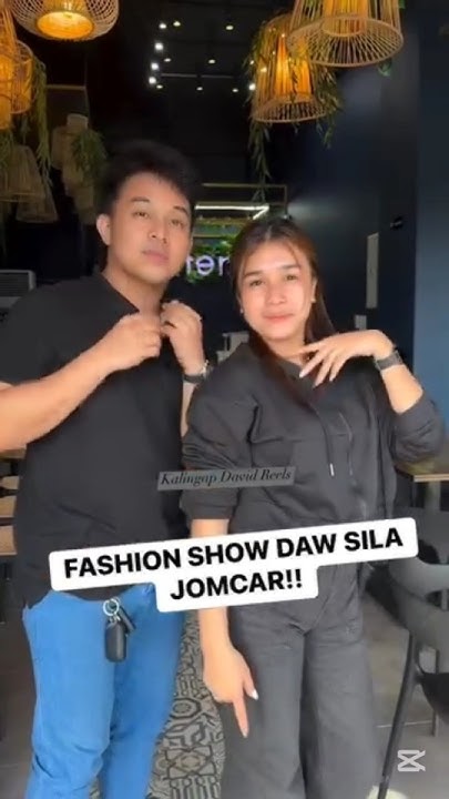 Cute ng mag agom..@KalingapRabOfficial @JomarJacobOfficial - YouTube