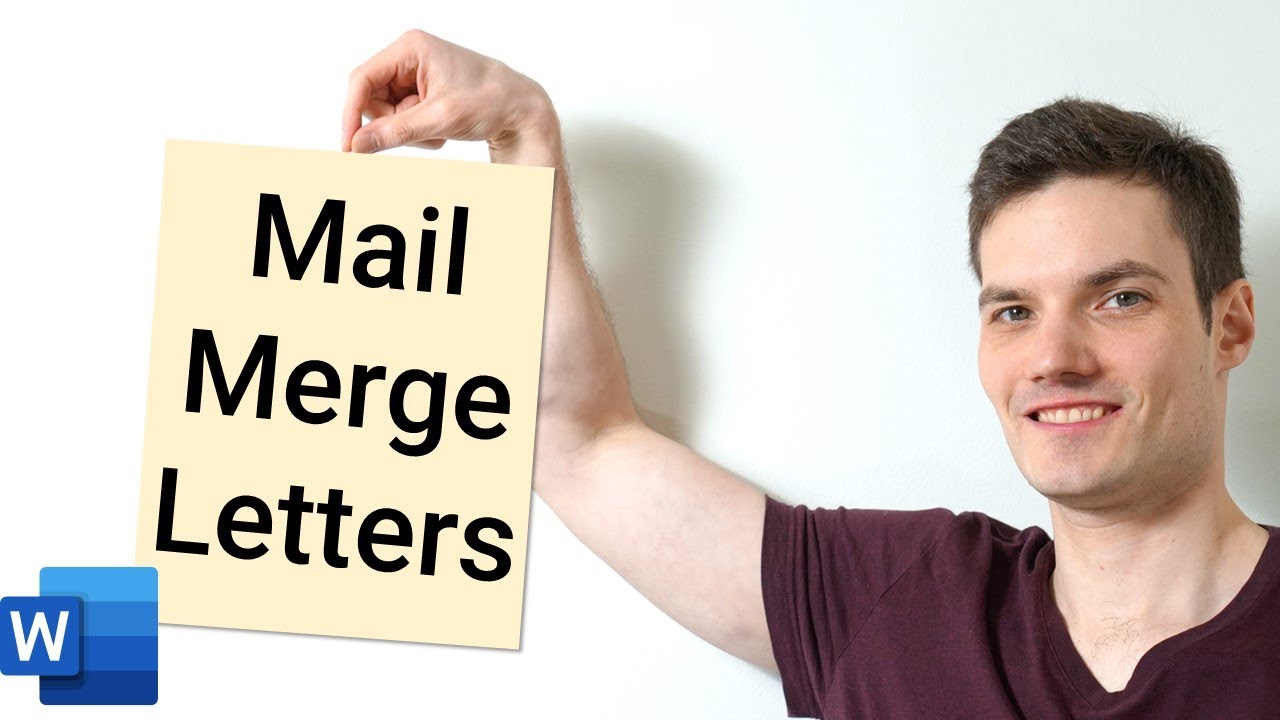 How To Mail Merge Letters Office 365 YouTube how-to-mail-merge-letters-office-365-youtube
