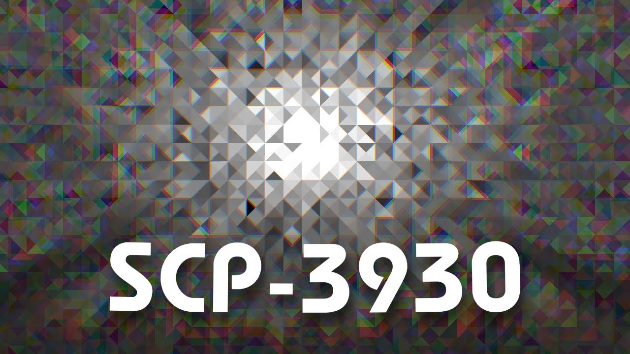 This SCP Is Nothing... It Doesn't Exist | SCP: Infohazard - YouTube