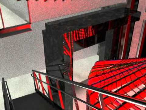 reMISTO Pavilion Walkthrough