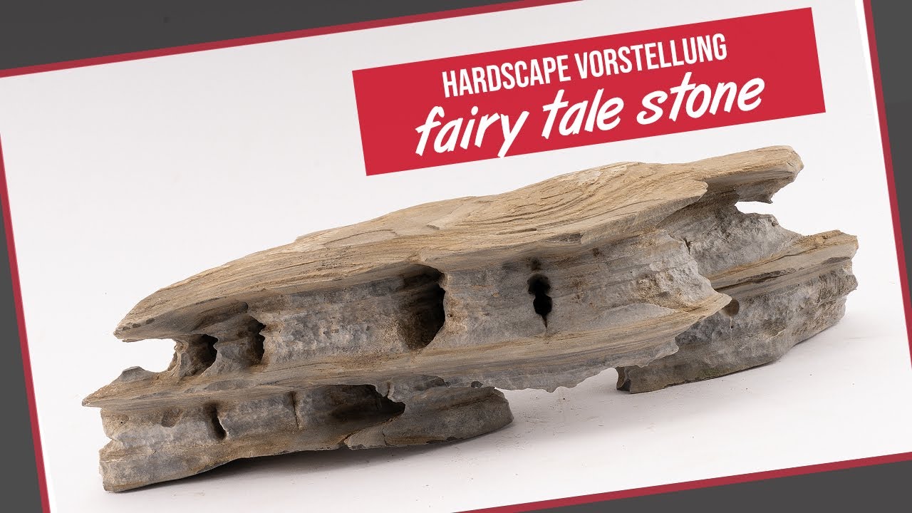 Fairy tale Stone - YouTube