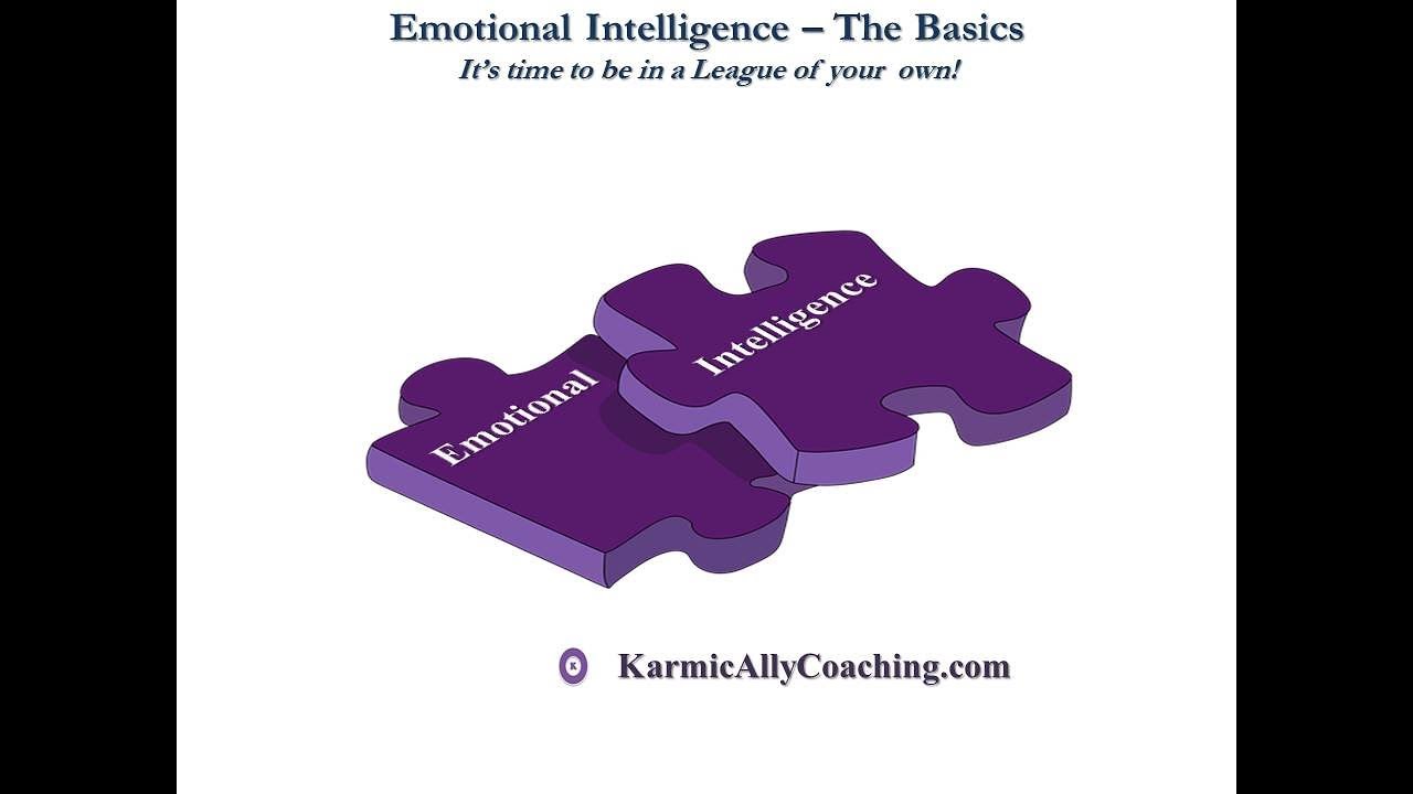 Emotional Intelligence Course Karmic Ally Coaching YouTube emotional-intelligence-course-karmic-ally-coaching-youtube