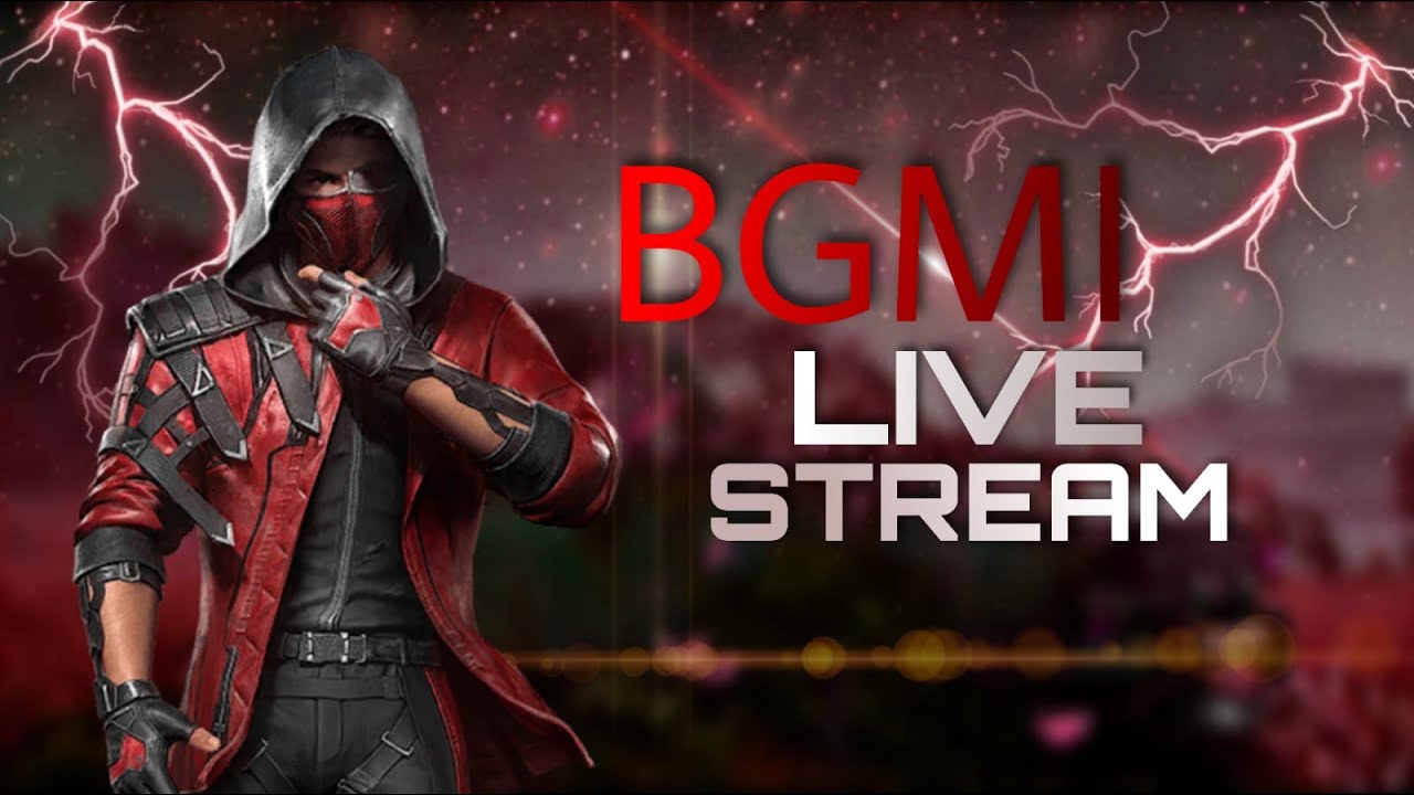 OX VILLAIN Live Stream - YouTube