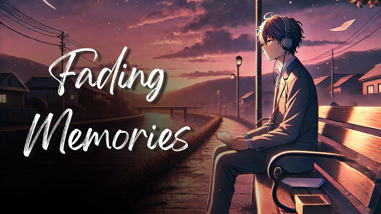 Fading Memories - Soulful Acoustic Ballad on Love and Loss by SoulSync ...
