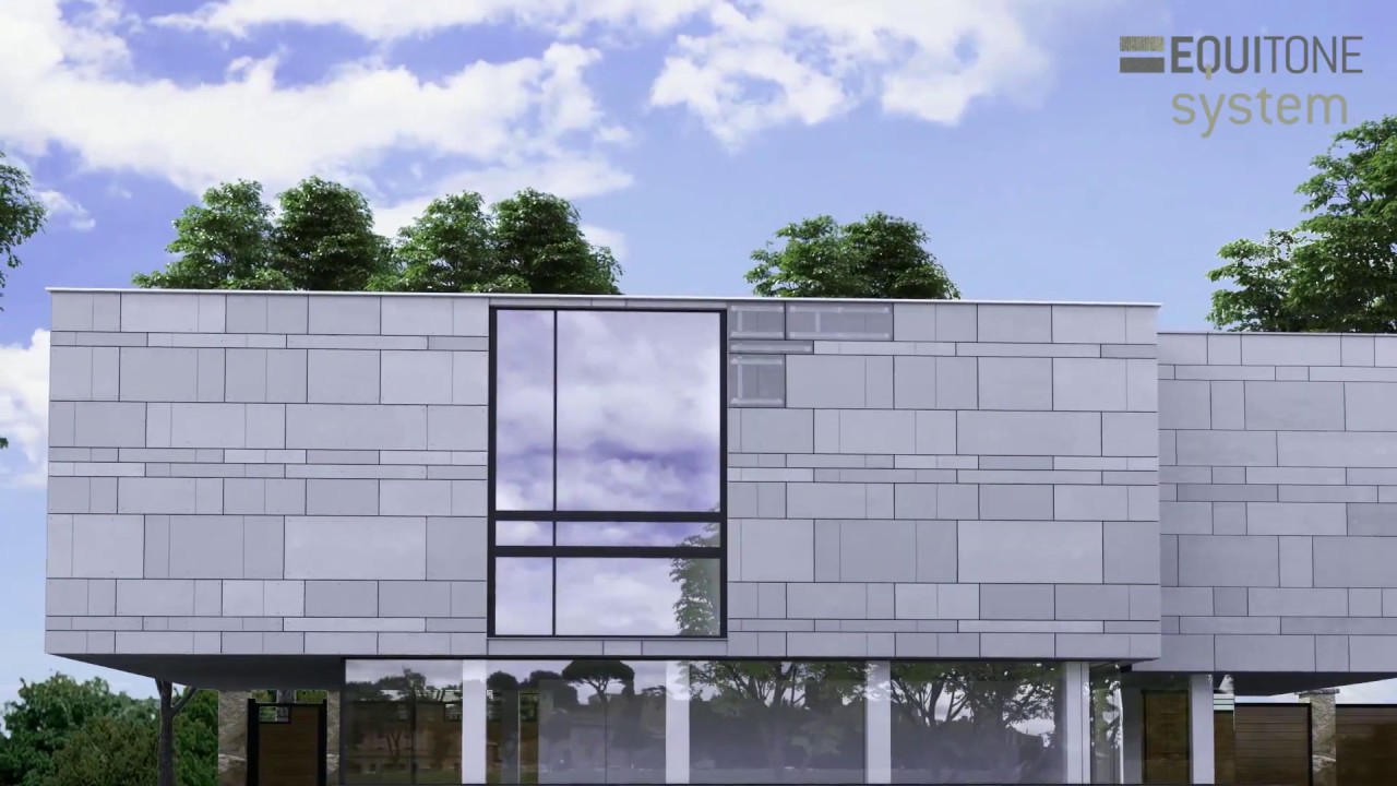 Introducing the EQUITONE system - YouTube