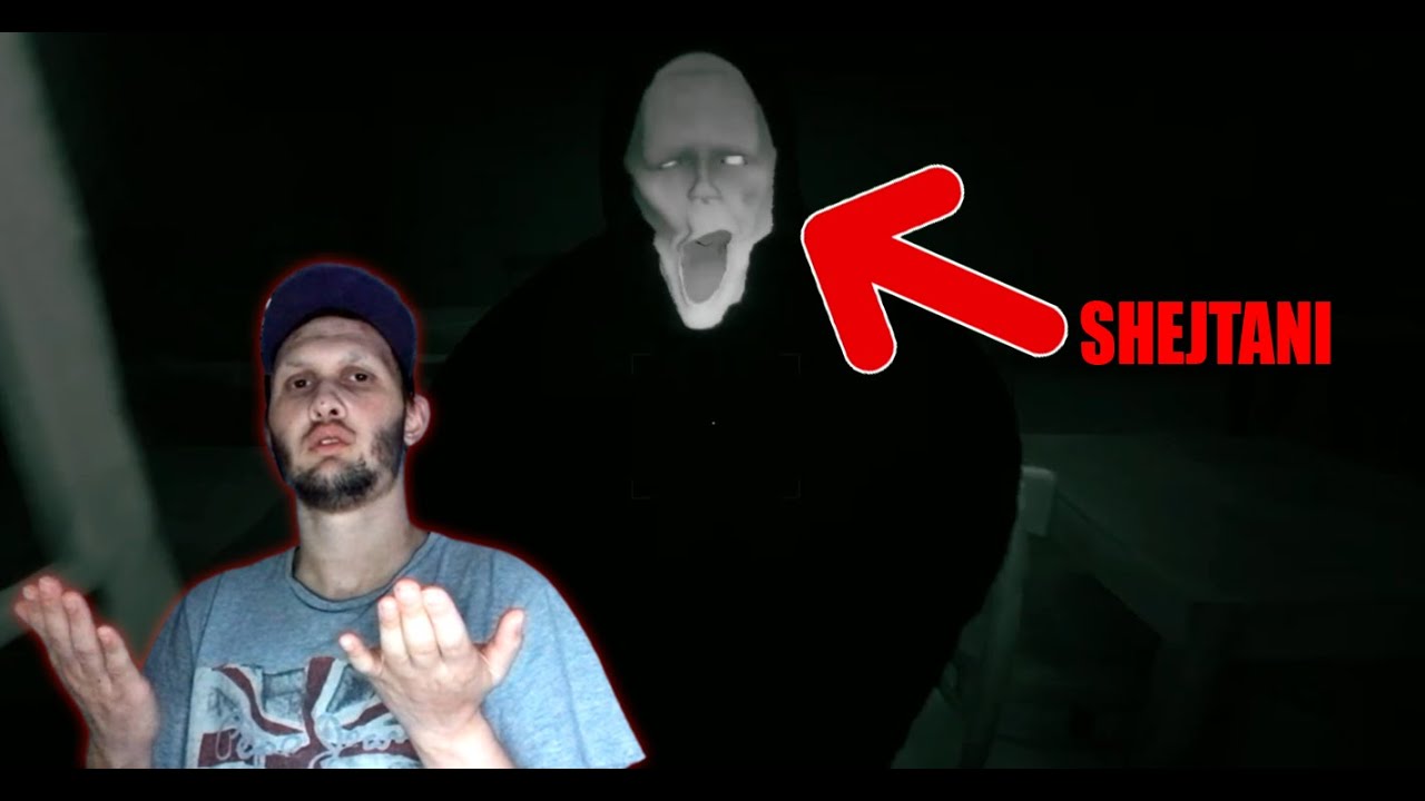 KJO LOJA OSHT ME SHEJTAN | Iblis 2 - YouTube