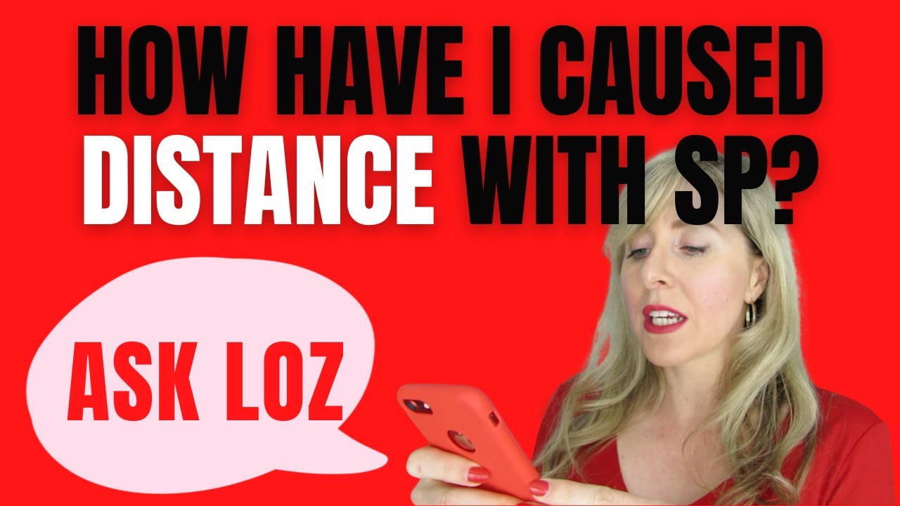 No More DISTANCE With Your Specific Person! Been Abandoned In Love ...