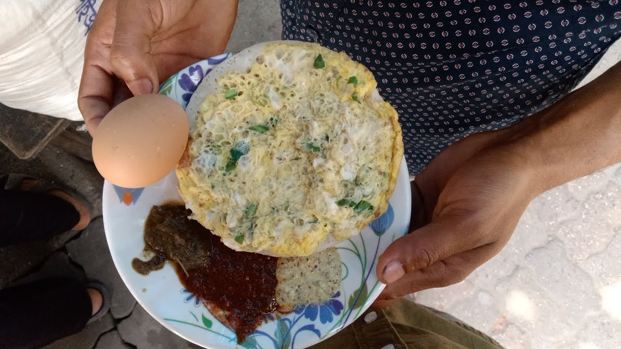 Unbelievable Secret Behind This Delicious Bangladeshi Chitoi Pitha ...