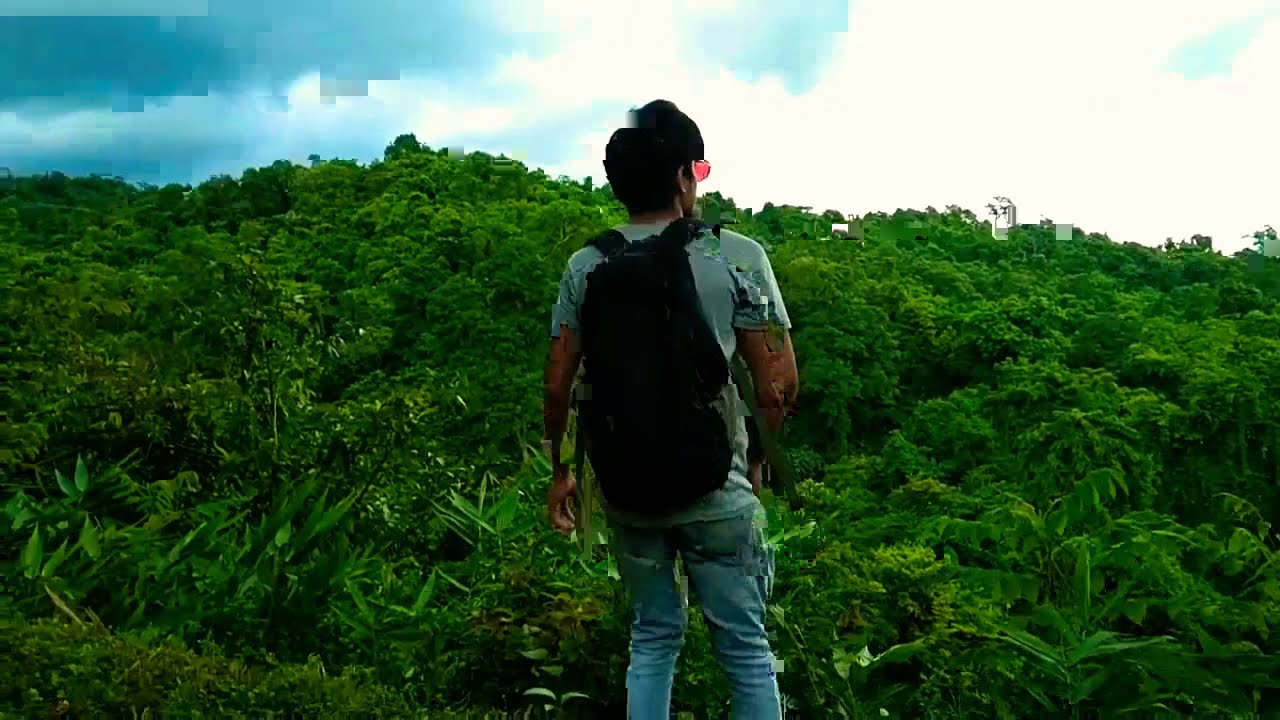 Daragaon tourist place, baksa District (assam tourism) - YouTube