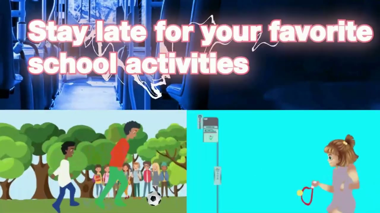 Student Bus Pass Program | Connector Student Bus Pass Program | Connector
