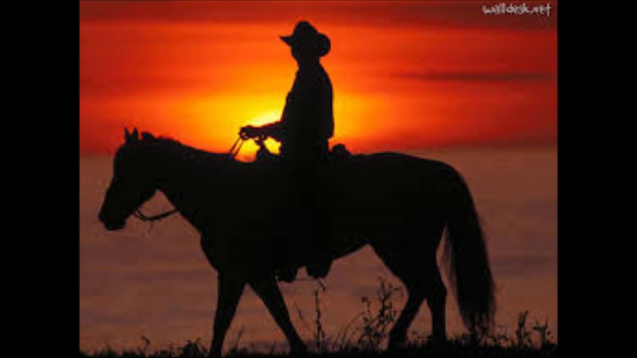 Cowboy Soul - YouTube