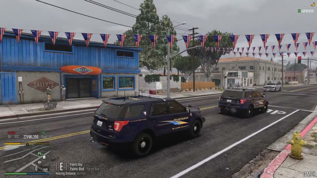 SRU Team Takedown | DOJRP Live - YouTube