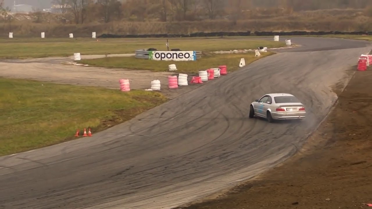 6 Fina Drift Trophy 2018 Driftingowy Puchar Niepodlegoci YouTube - YouTube