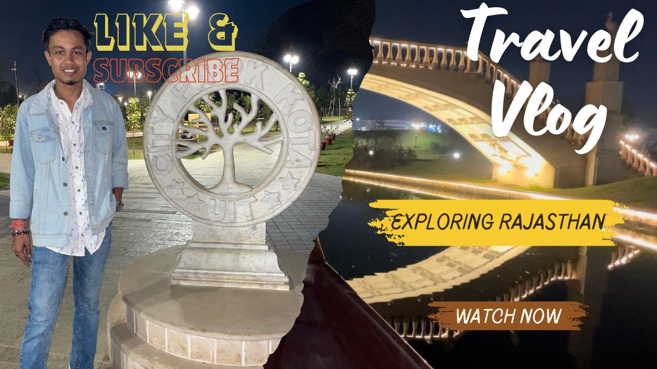 Exploring the majestic Beauty of Rajasthan 😍 | daily vlog | - YouTube