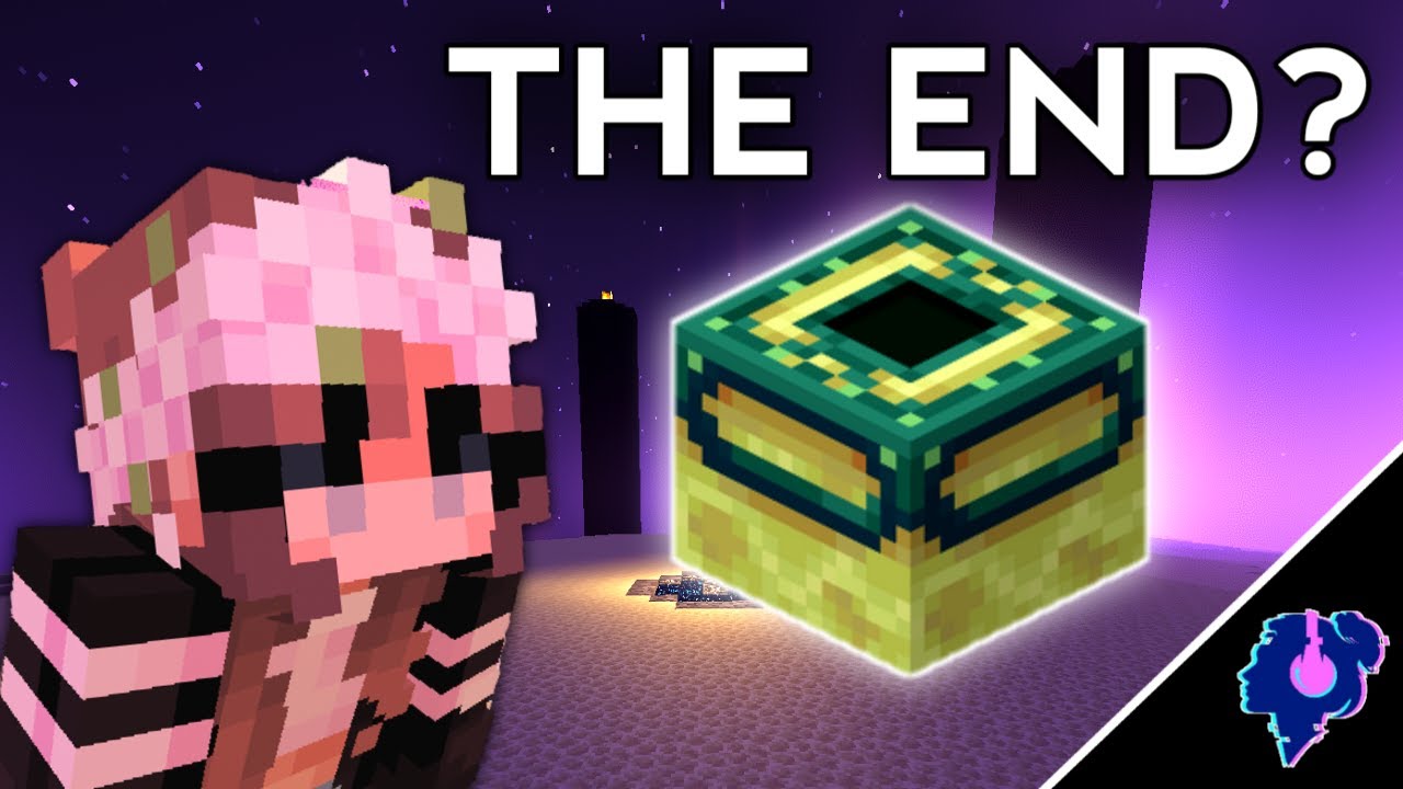 L'END? - Minecraft ITA - YouTube